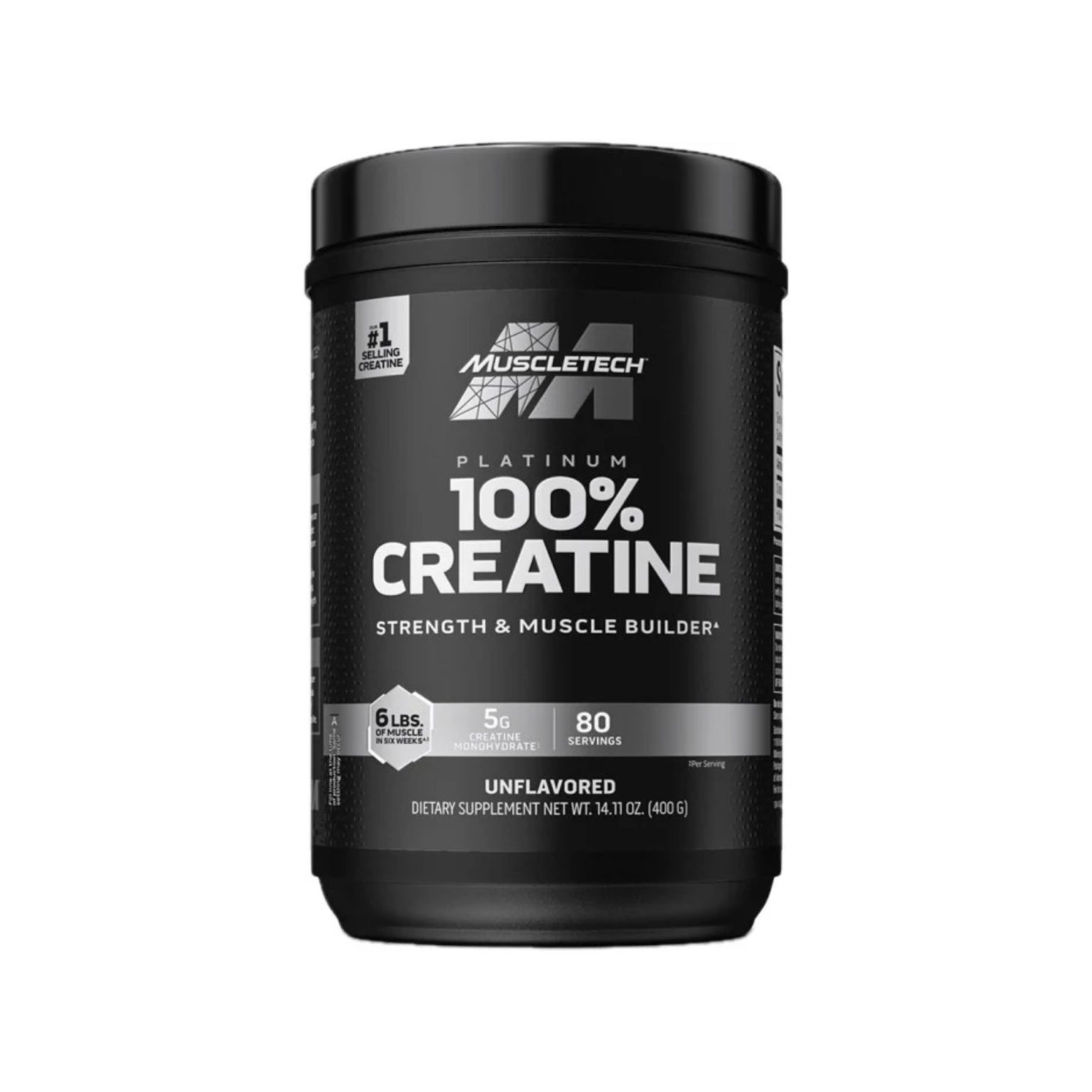 CREATINE - Nutrition Depot Bangladesh