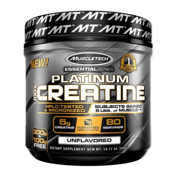 CREATINE - Nutrition Depot Bangladesh