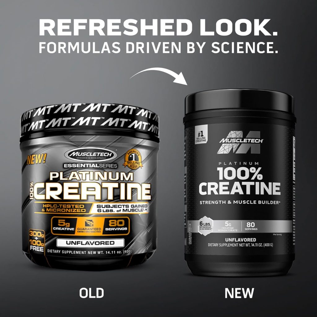 CREATINE - Nutrition Depot Bangladesh