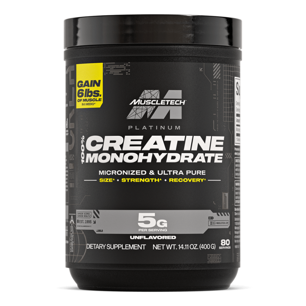 CREATINE - Nutrition Depot Bangladesh