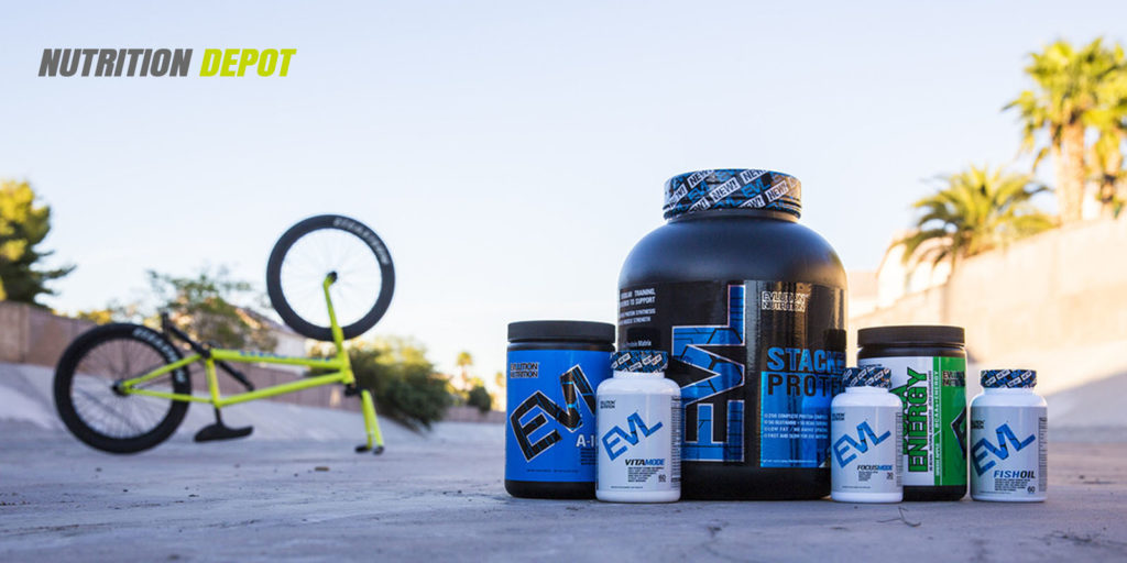 Nutrition Depot Bangladesh | Official Authorized Franchise of Nutrition ...