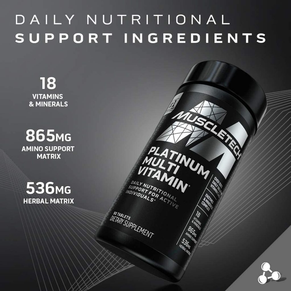 MUSCLETECH – Nutrition Depot Bangladesh