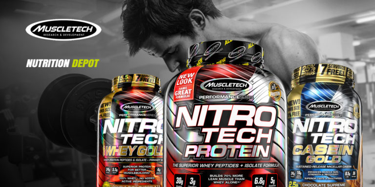 Nutrition Depot Bangladesh | Official Authorized Franchise of Nutrition ...