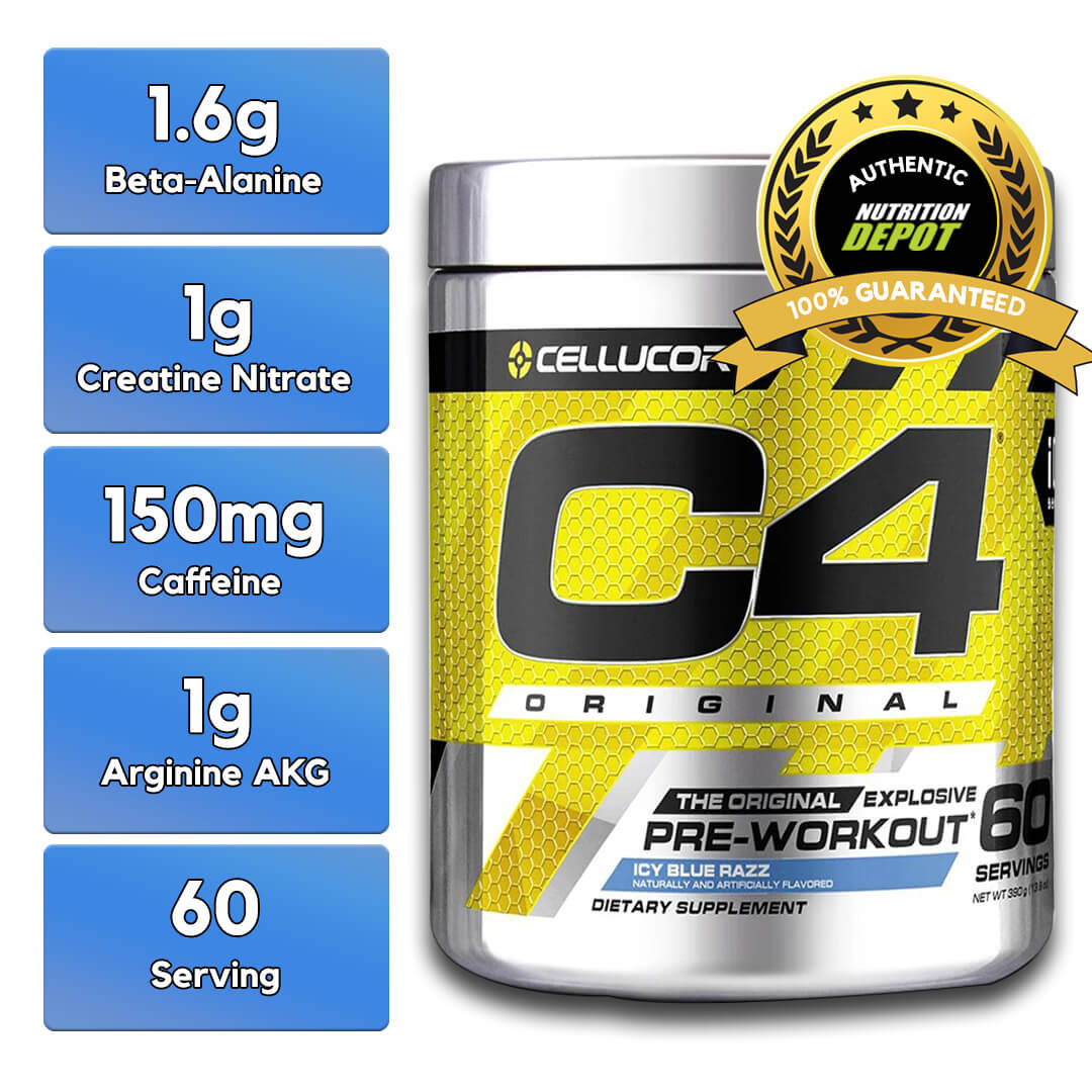 SALE ! - Nutrition Depot Bangladesh