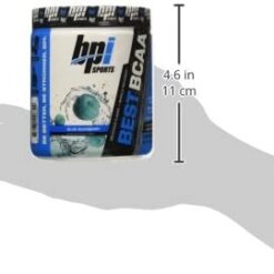 BPI Best BCAA, Watermelon Ice, 30 Serving - Nutrition Depot Bangladesh