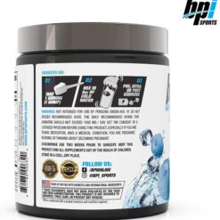 BPI Best BCAA, Watermelon Ice, 30 Serving - Nutrition Depot Bangladesh