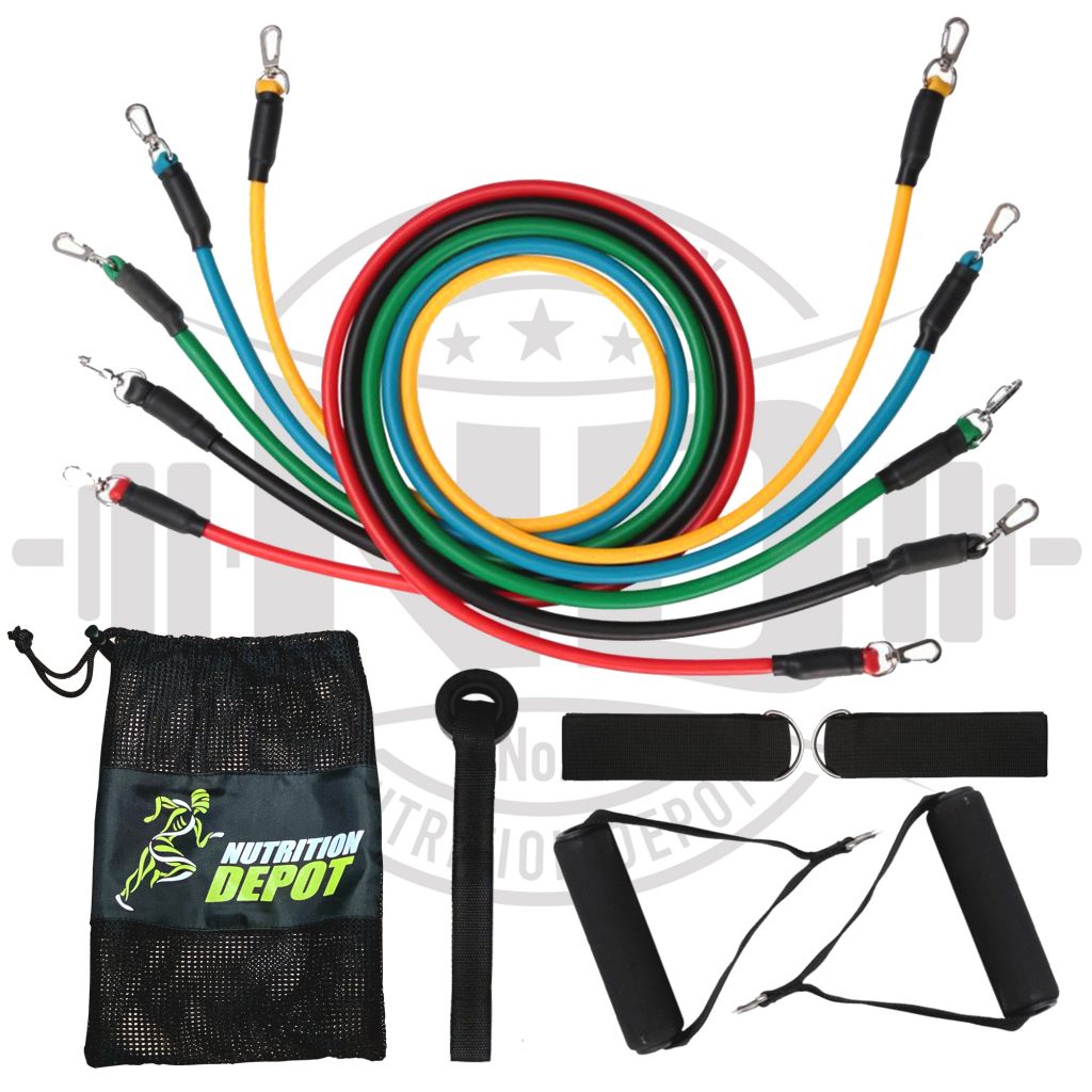 ACCESSORIES - Nutrition Depot Bangladesh