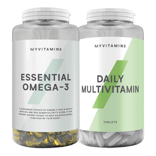 MYPROTEIN – Nutrition Depot Bangladesh