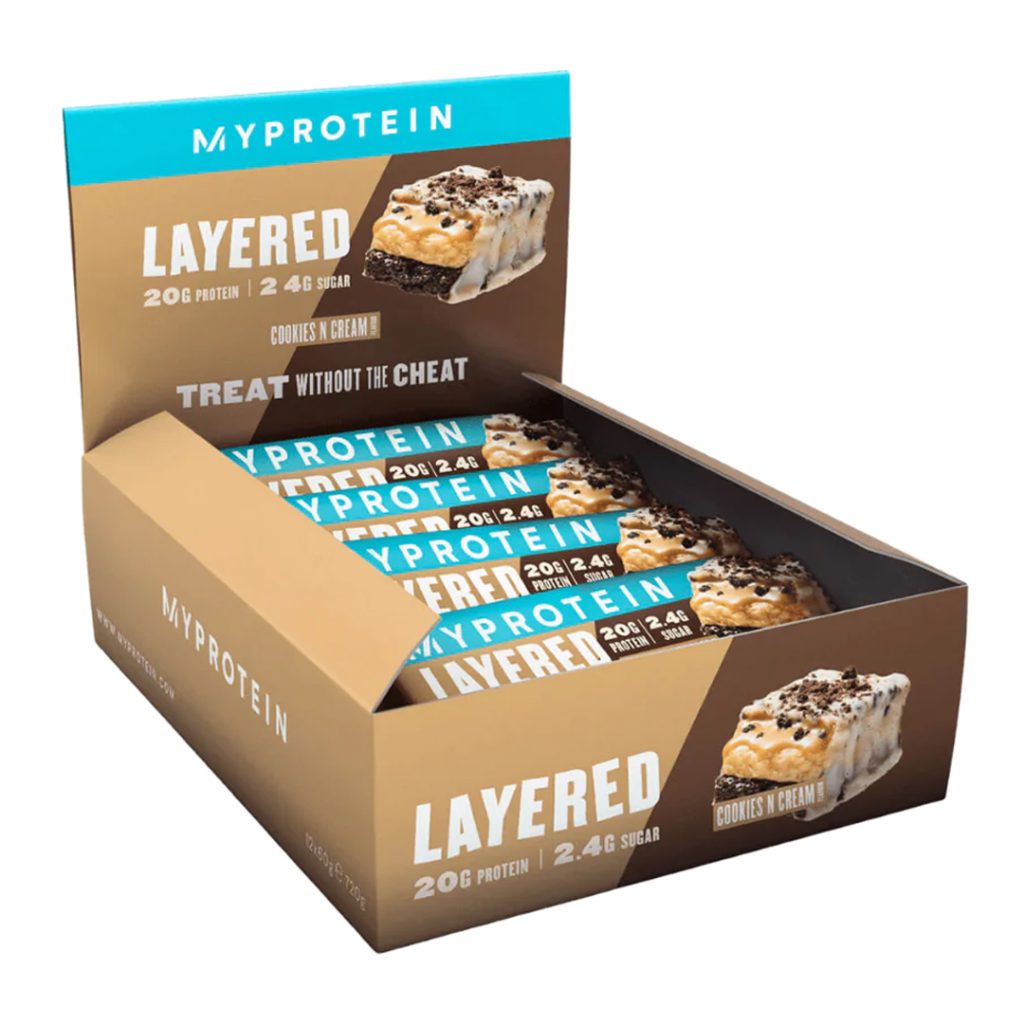 HEALTHY SNACKS - Nutrition Depot Bangladesh