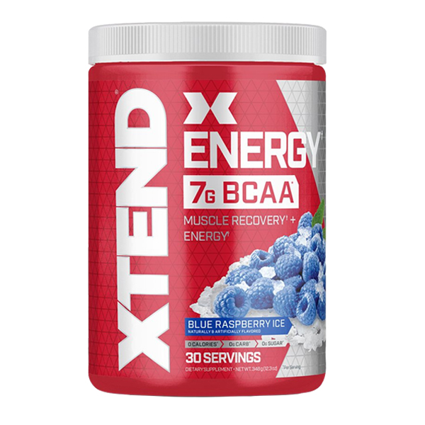 XTEND – Nutrition Depot Bangladesh
