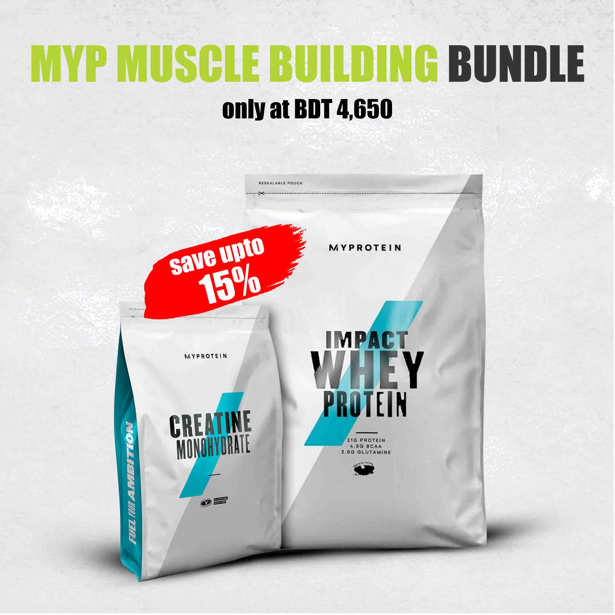 SALE - Nutrition Depot Bangladesh