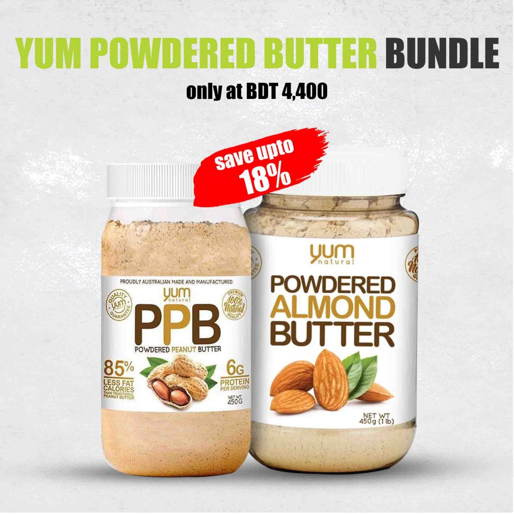 SALE - Nutrition Depot Bangladesh