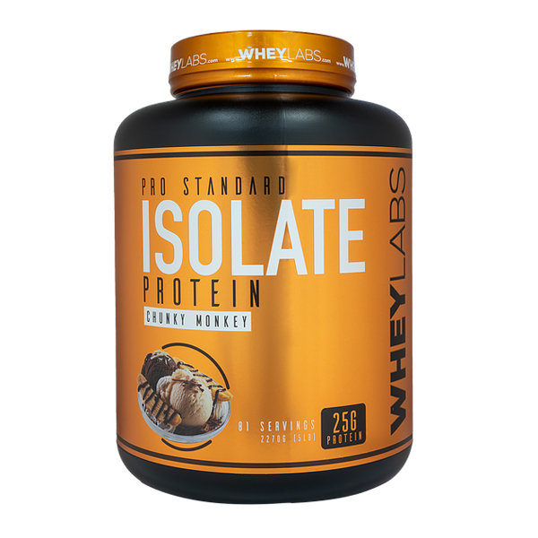 PROTEIN - Nutrition Depot Bangladesh