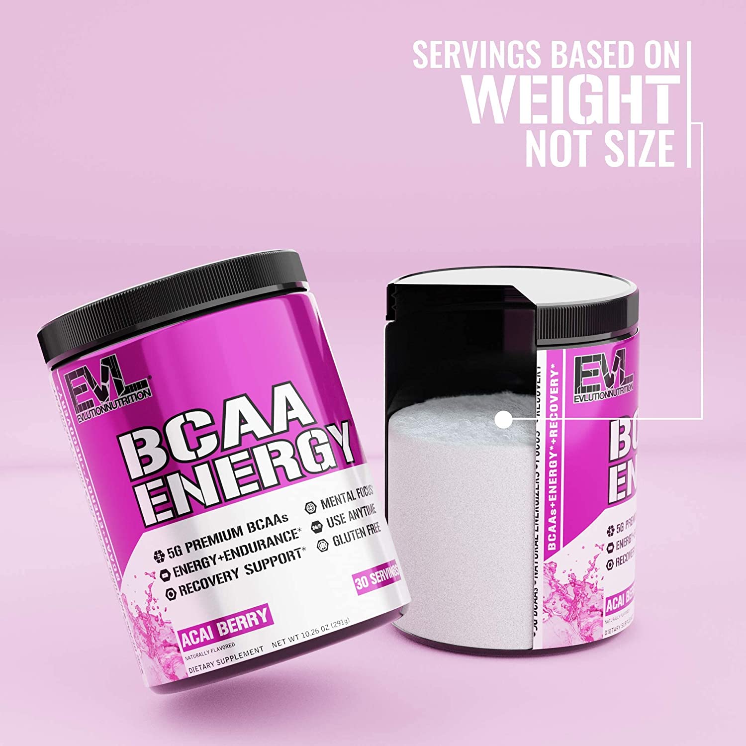 BCAA & AMINOS - Nutrition Depot Bangladesh