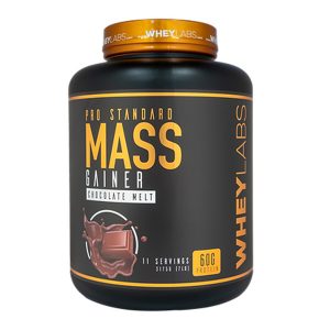 MASS GAINER - Nutrition Depot Bangladesh