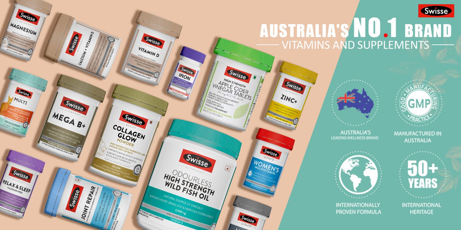 Nutrition Depot Bangladesh | Official Authorized Franchise of Nutrition ...