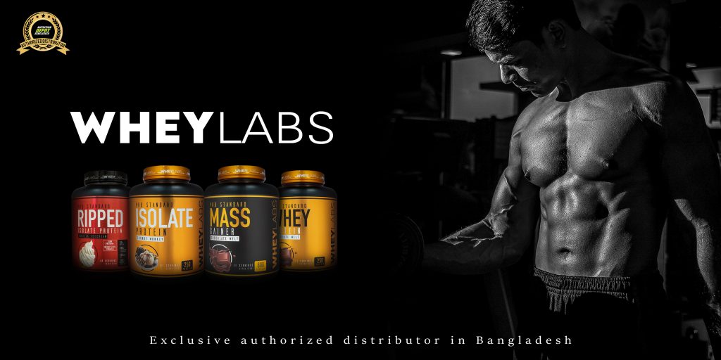 Nutrition Depot Bangladesh | Official Authorized Franchise of Nutrition ...