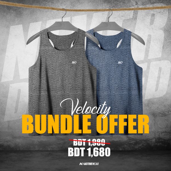 ND ACTIVEWEAR – Page 3 – Nutrition Depot Bangladesh