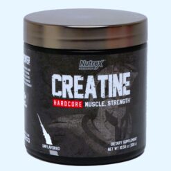 CREATINE - Nutrition Depot Bangladesh
