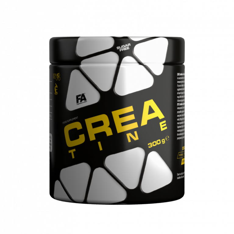 CREATINE - Nutrition Depot Bangladesh