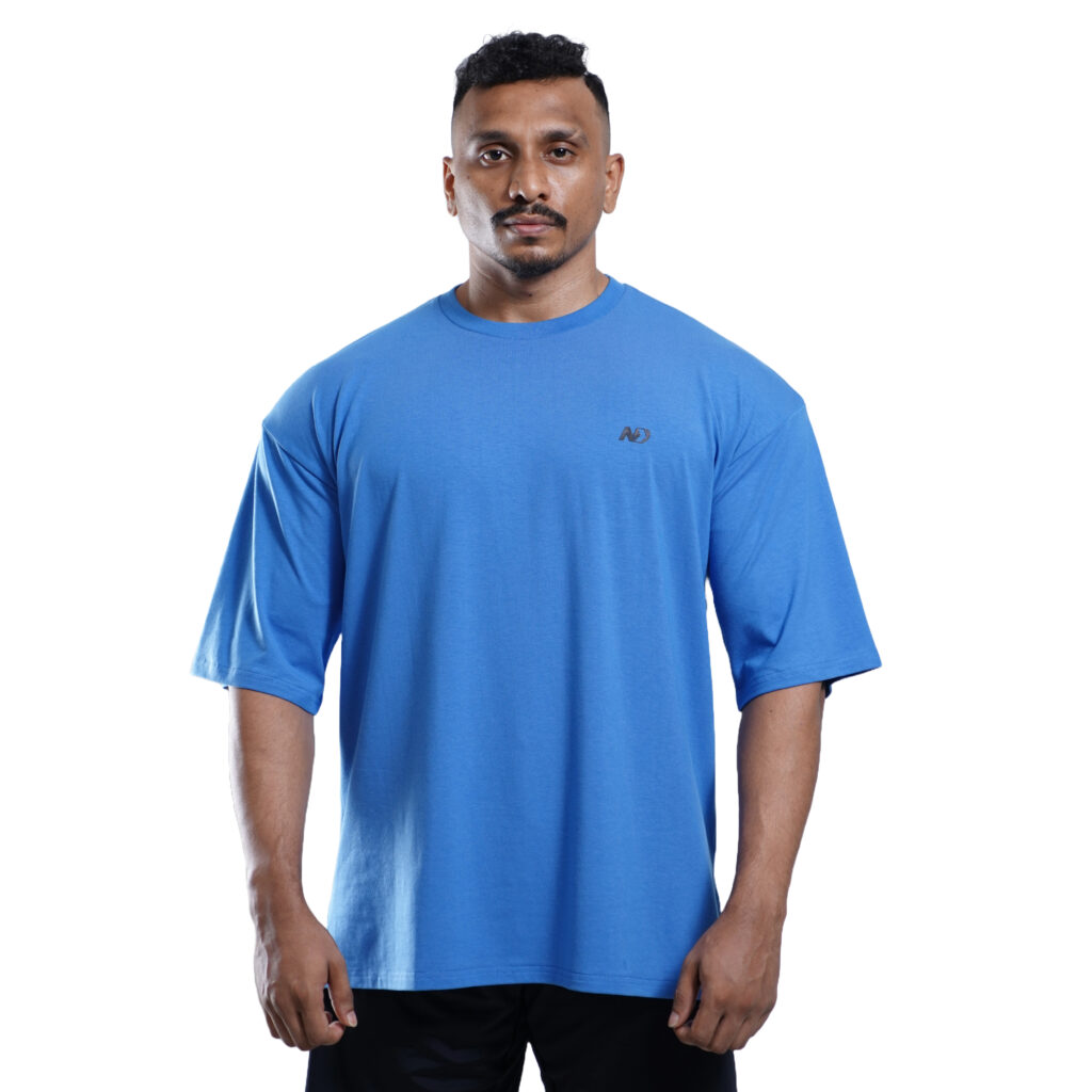 T-SHIRT - Nutrition Depot Bangladesh