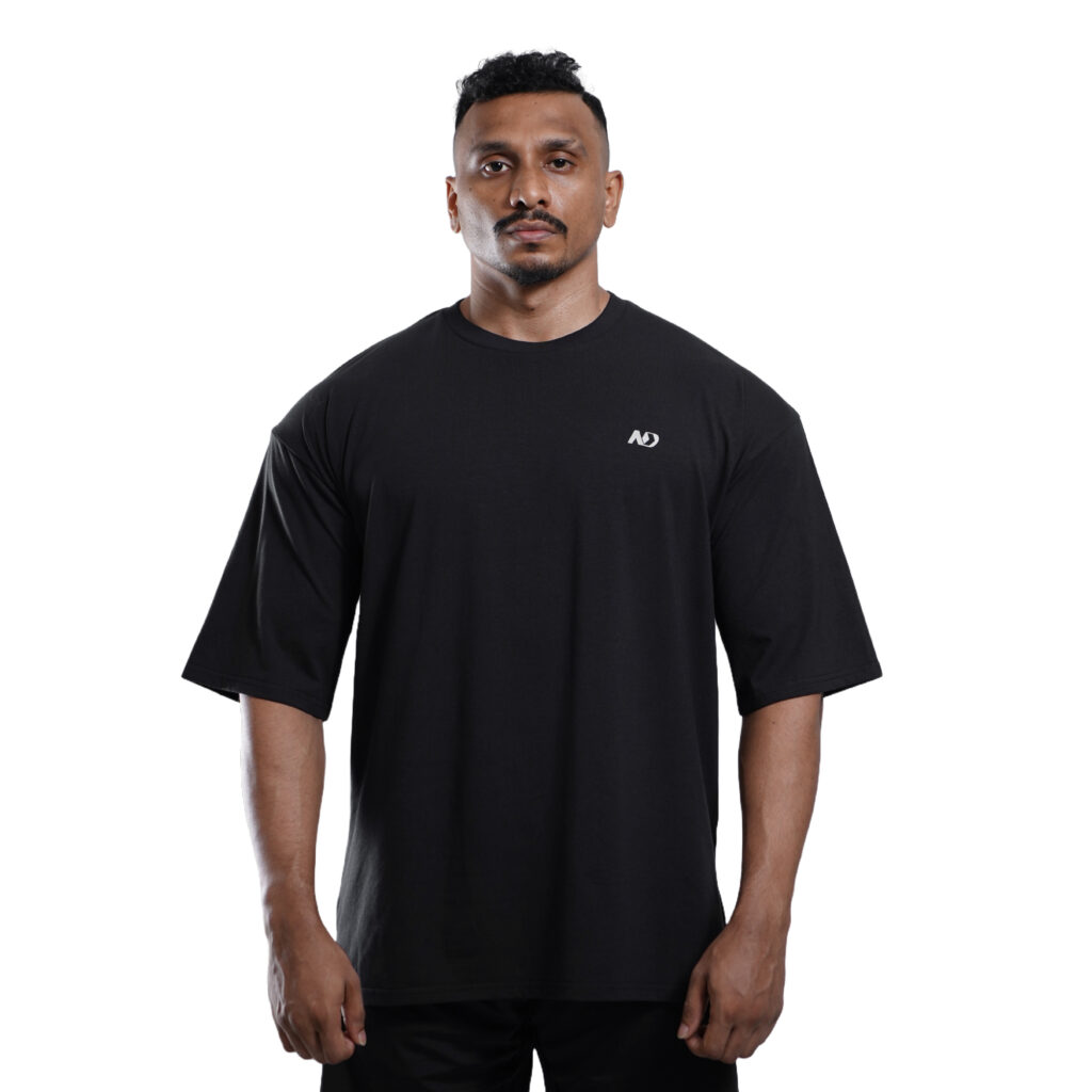 T-SHIRT - Nutrition Depot Bangladesh