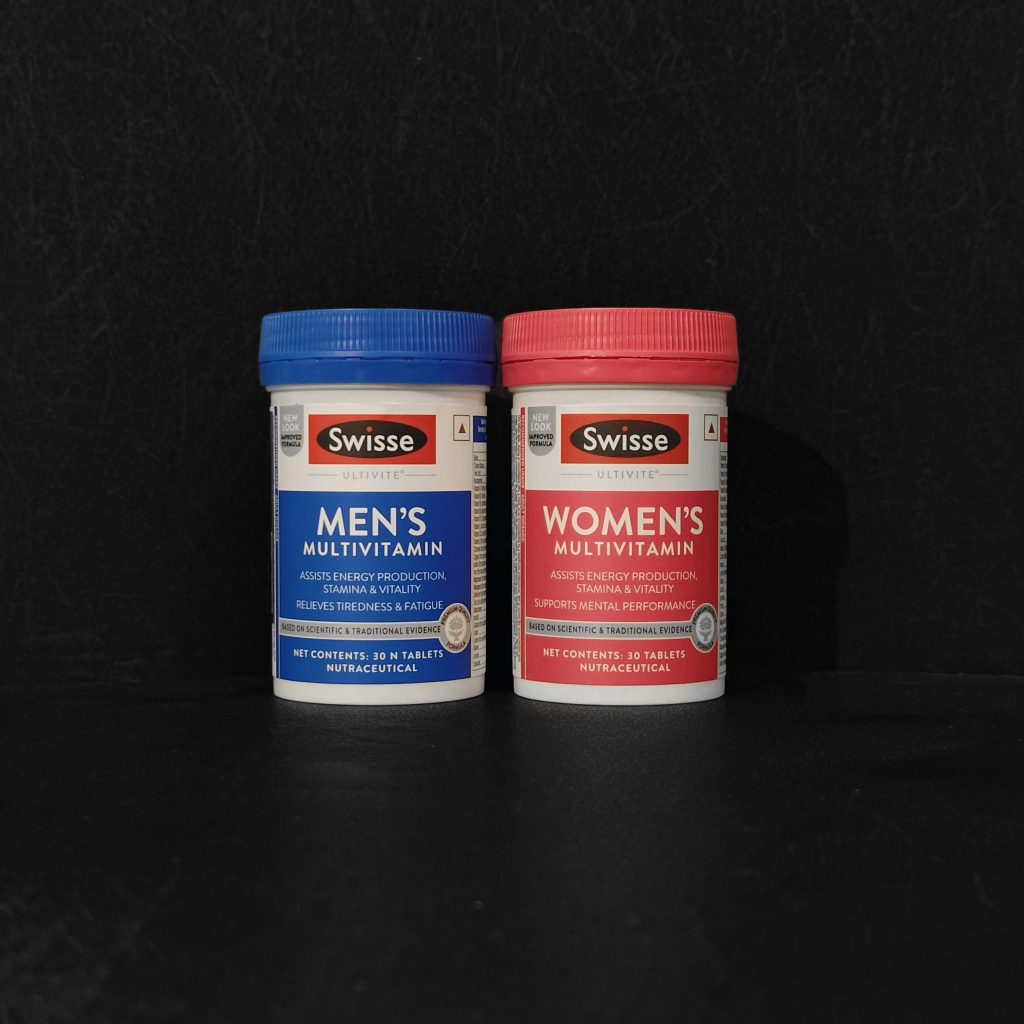 SUPPLEMENTS - Nutrition Depot Bangladesh