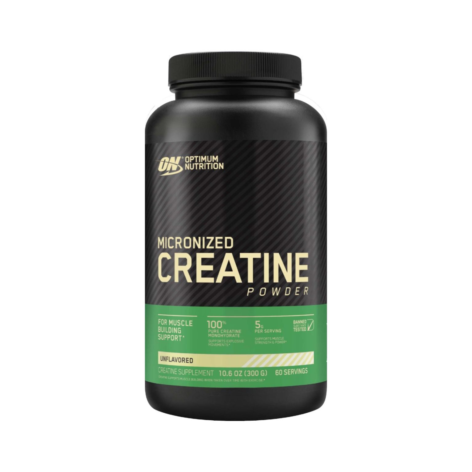 CREATINE - Nutrition Depot Bangladesh